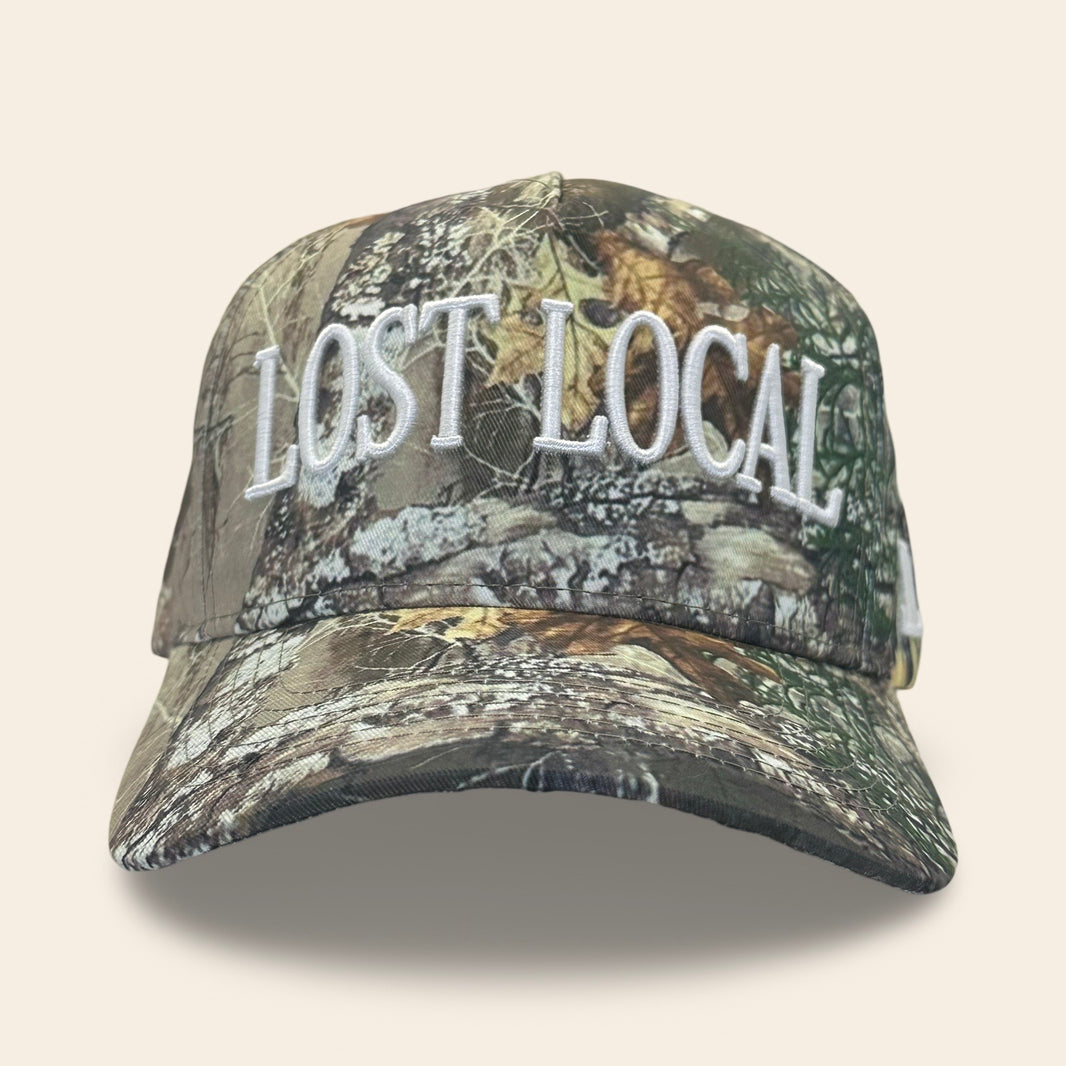 Lost Local