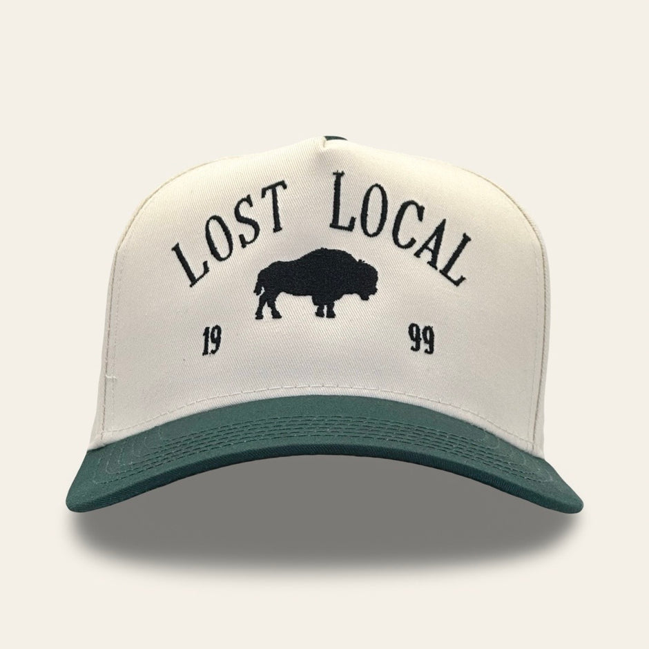 Lost Local