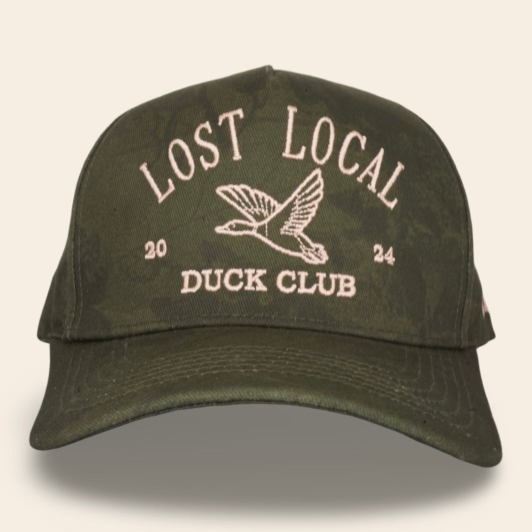Lost Local