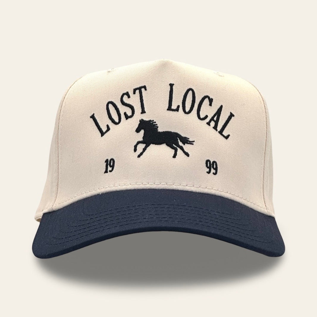 Lost Local
