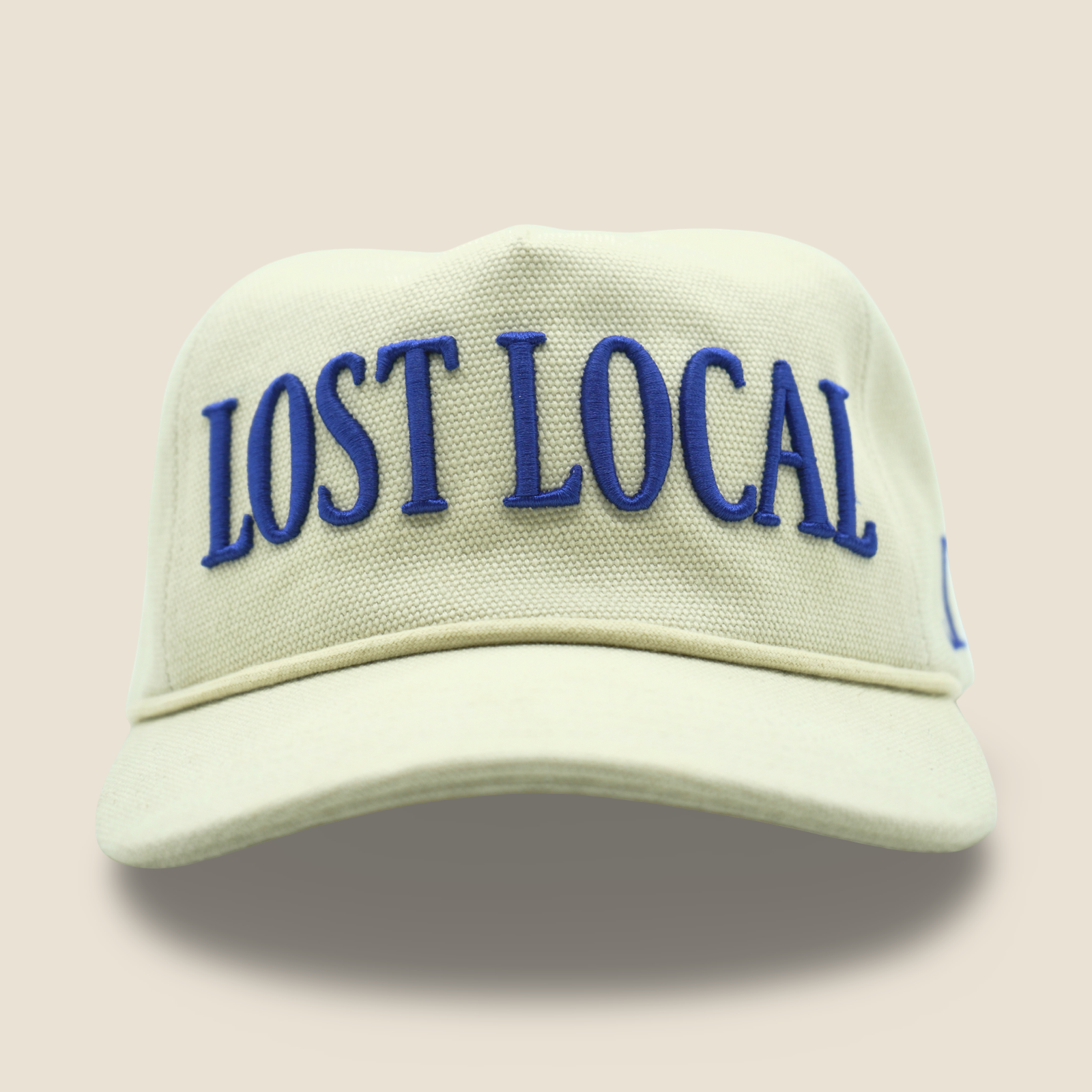 Lost Local