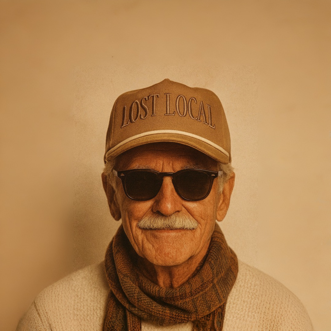 Lost Local