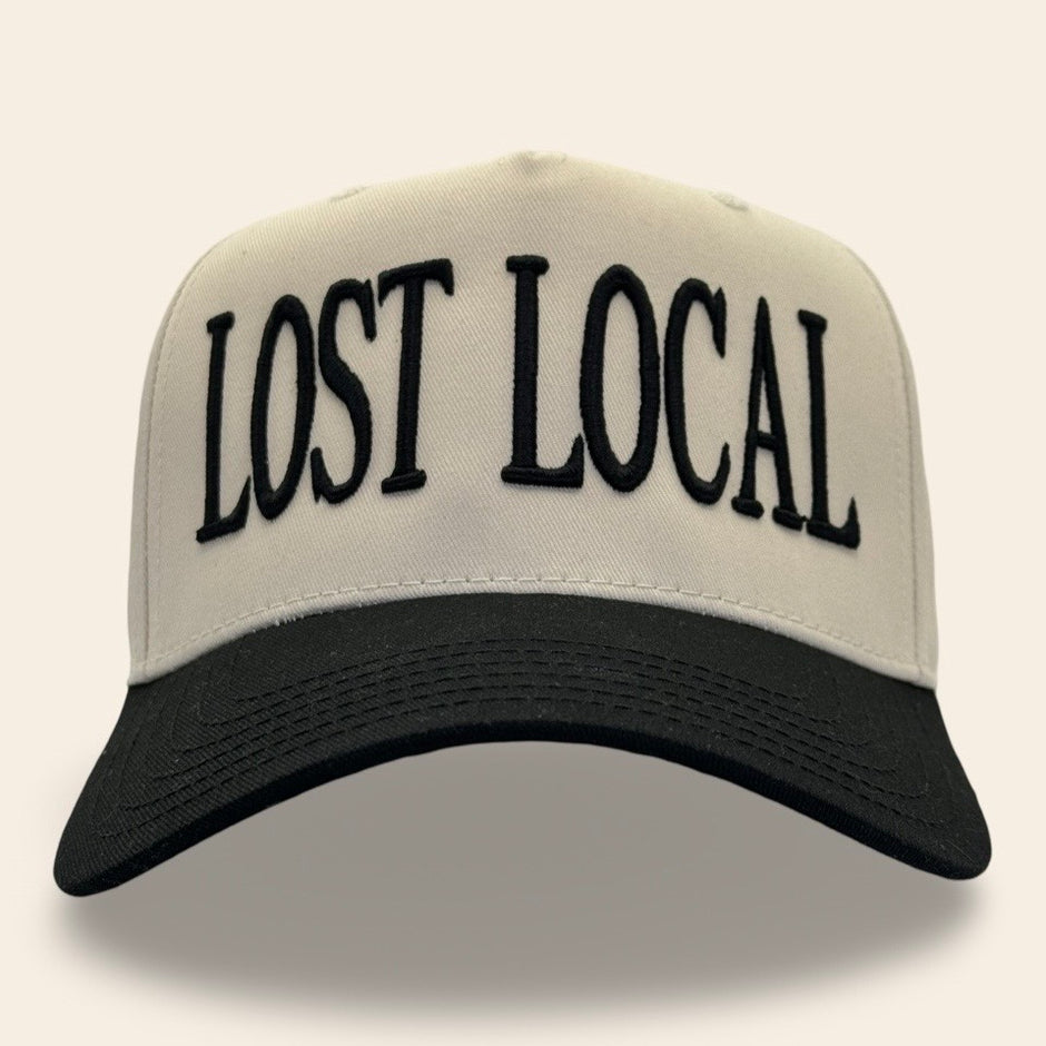 Lost Local