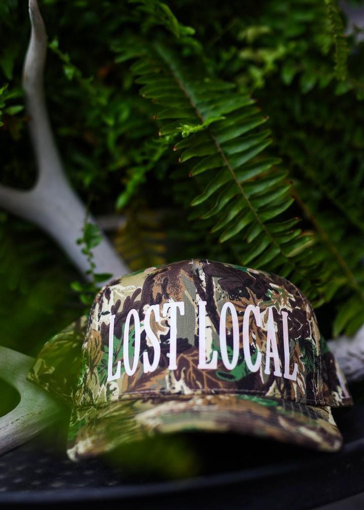 Lost Local